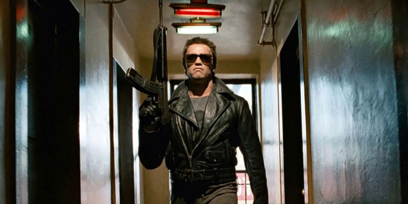 Terminator Movies Ranked By Box Office Revenue