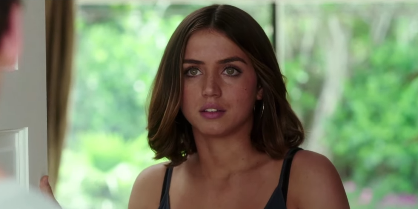 Highest-Grossing Ana de Armas Movies, Ranked