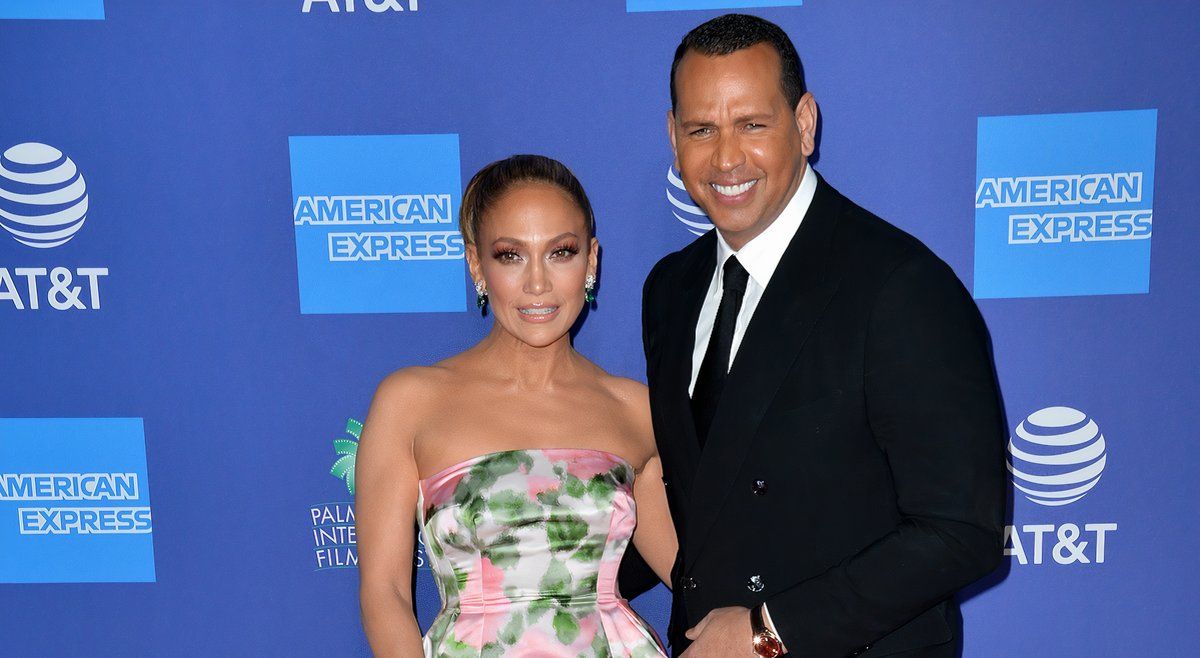 Jennifer Lopez Dating History: All Of Her Boyfriends, Ranked By Net Worth