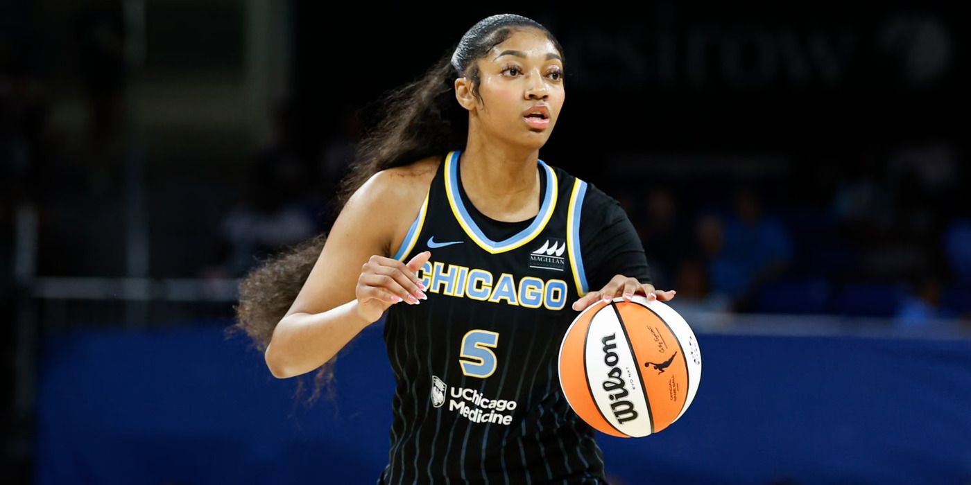 Bayou Barbie's Slam Dunk: Angel Reese's Net Worth In 2024