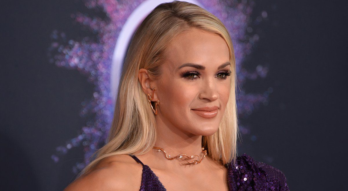 Carrie Underwood's Net Worth, Hits Songs, Sold-Out Tours, And Big-Name ...