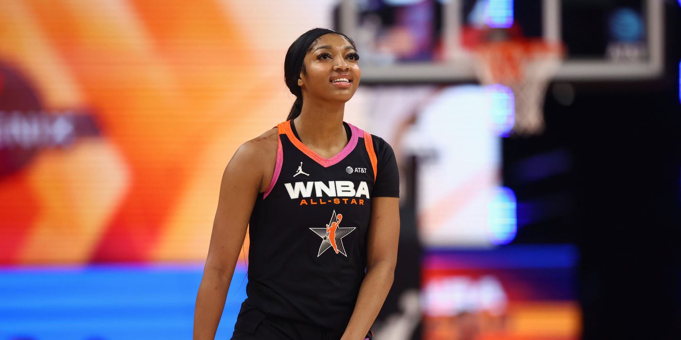 Bayou Barbie's Slam Dunk: Angel Reese's Net Worth In 2024