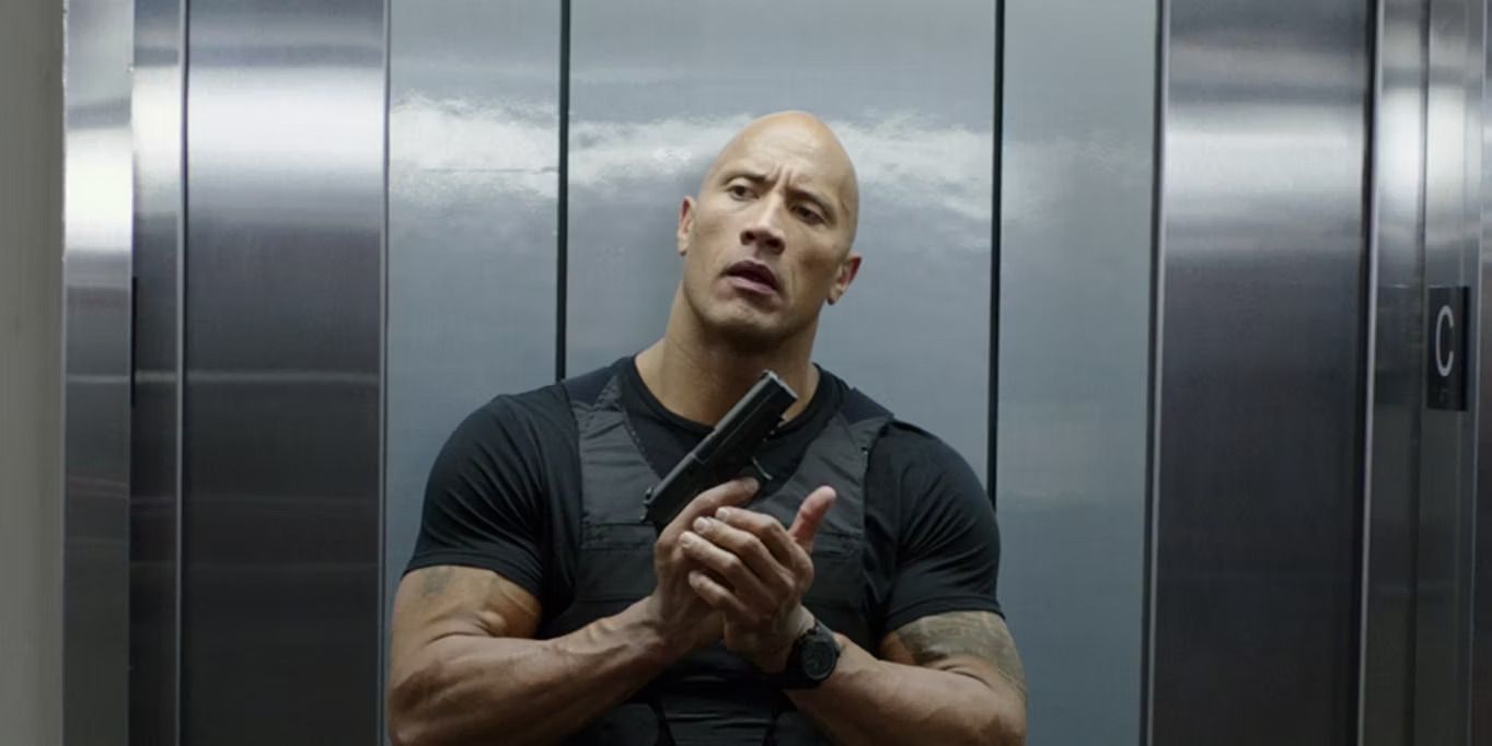 Highest Paid Actors of the Last Decade, Ranked by Year