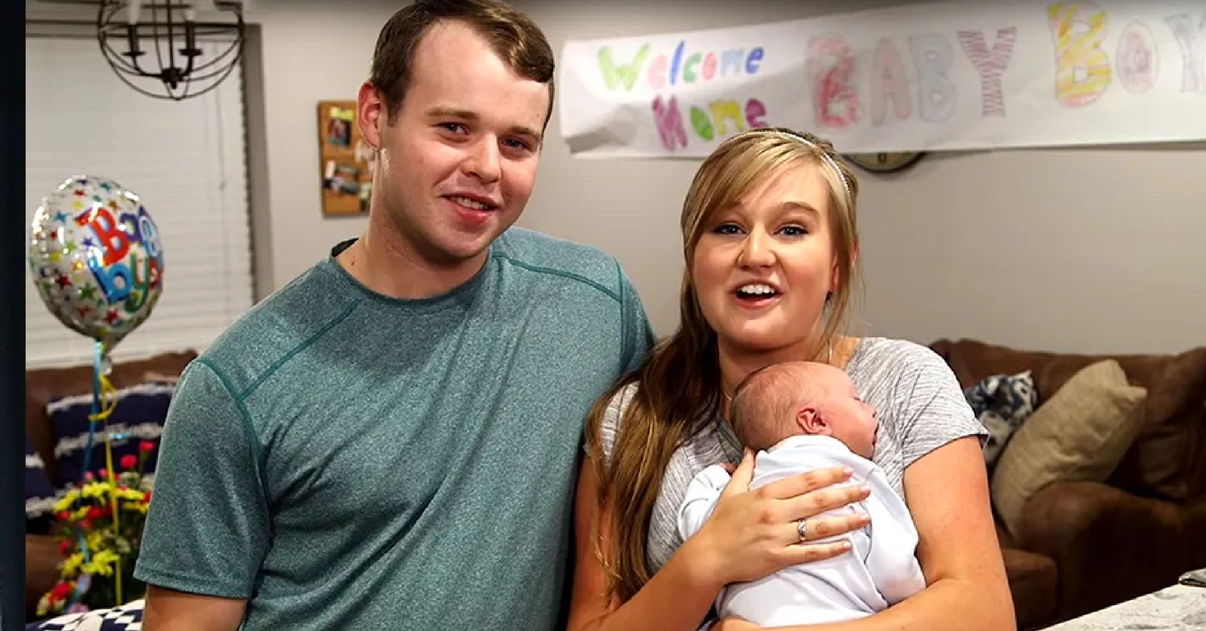 Fans Can Rent Joe & Kendra Duggar’s Cottage For Surprisingly Cheap