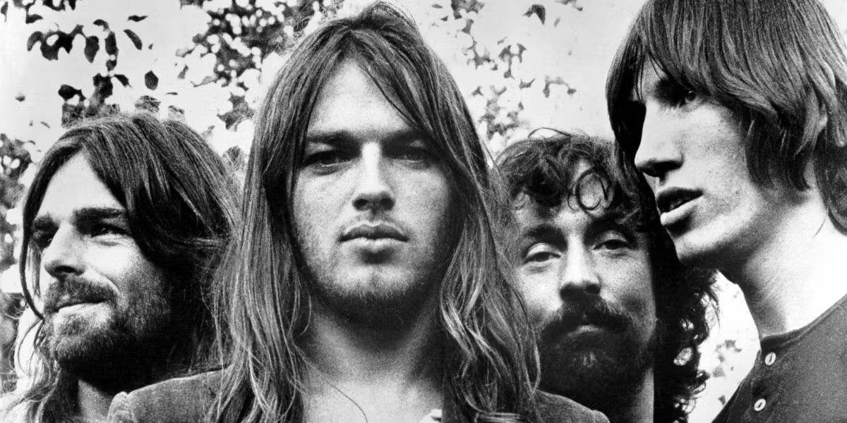 Pink Floyd Sells Music Rights To Sony In $400 Million Deal