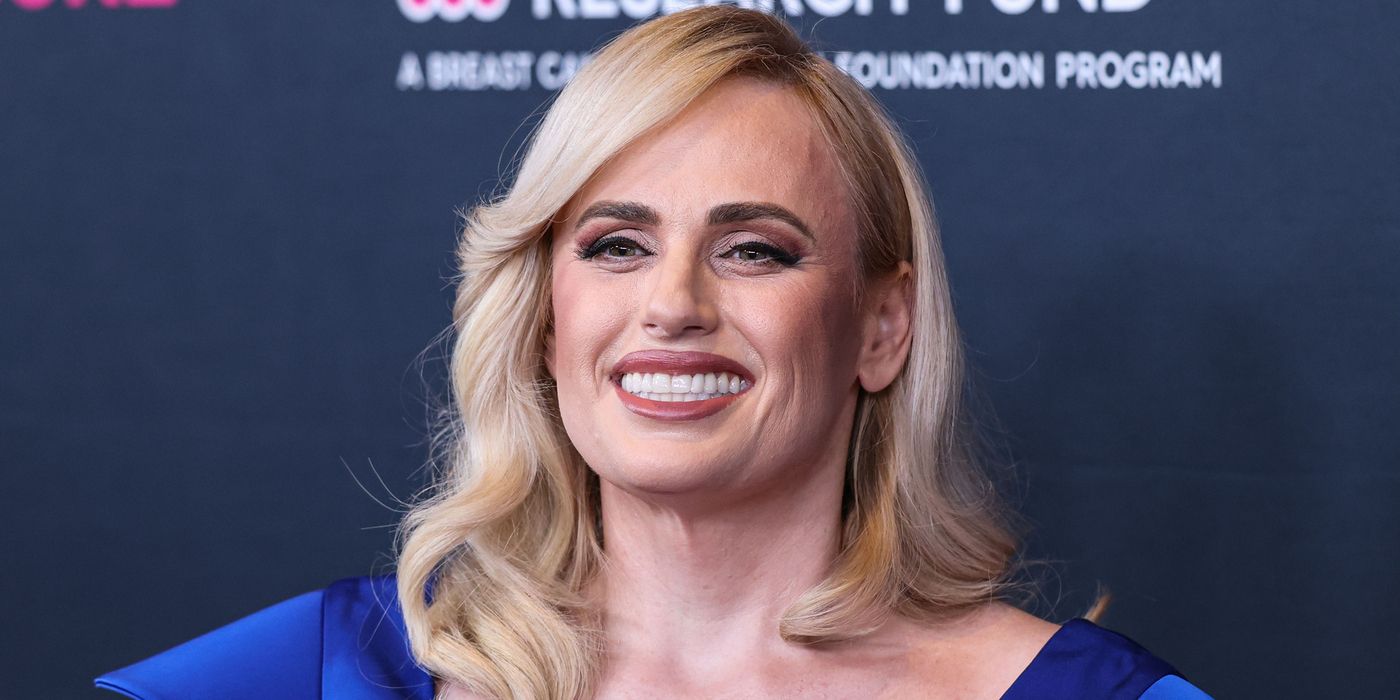Rebel Wilson Offloads Los Angeles 'Content House' for $3.76 Million