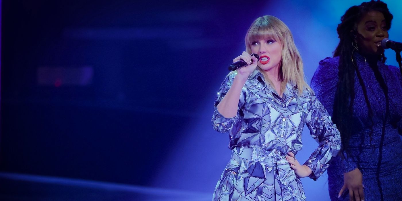 Taylor Swift Announces Eras Tour Book and The Tortured Poets Department ...