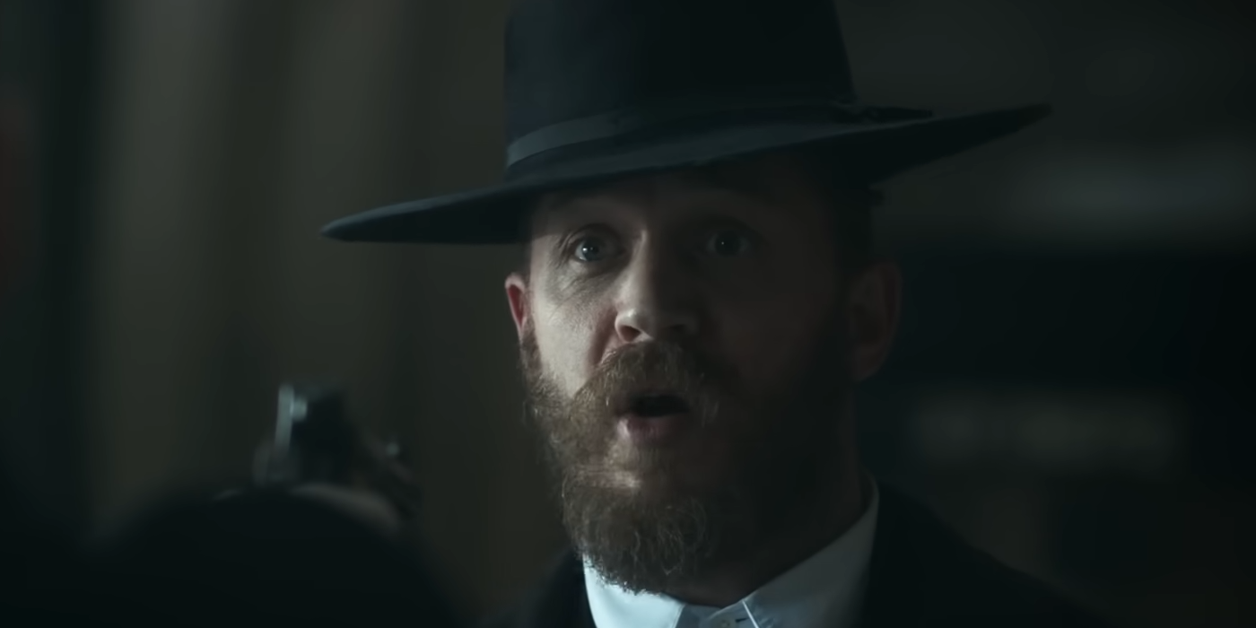 Peaky Blinders Cast, Ranked by Net worth