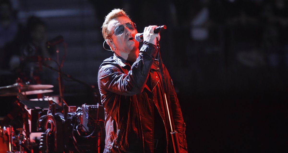 Hit Tracks, Cash Stacks: Richest Rock Stars In The World Right Now