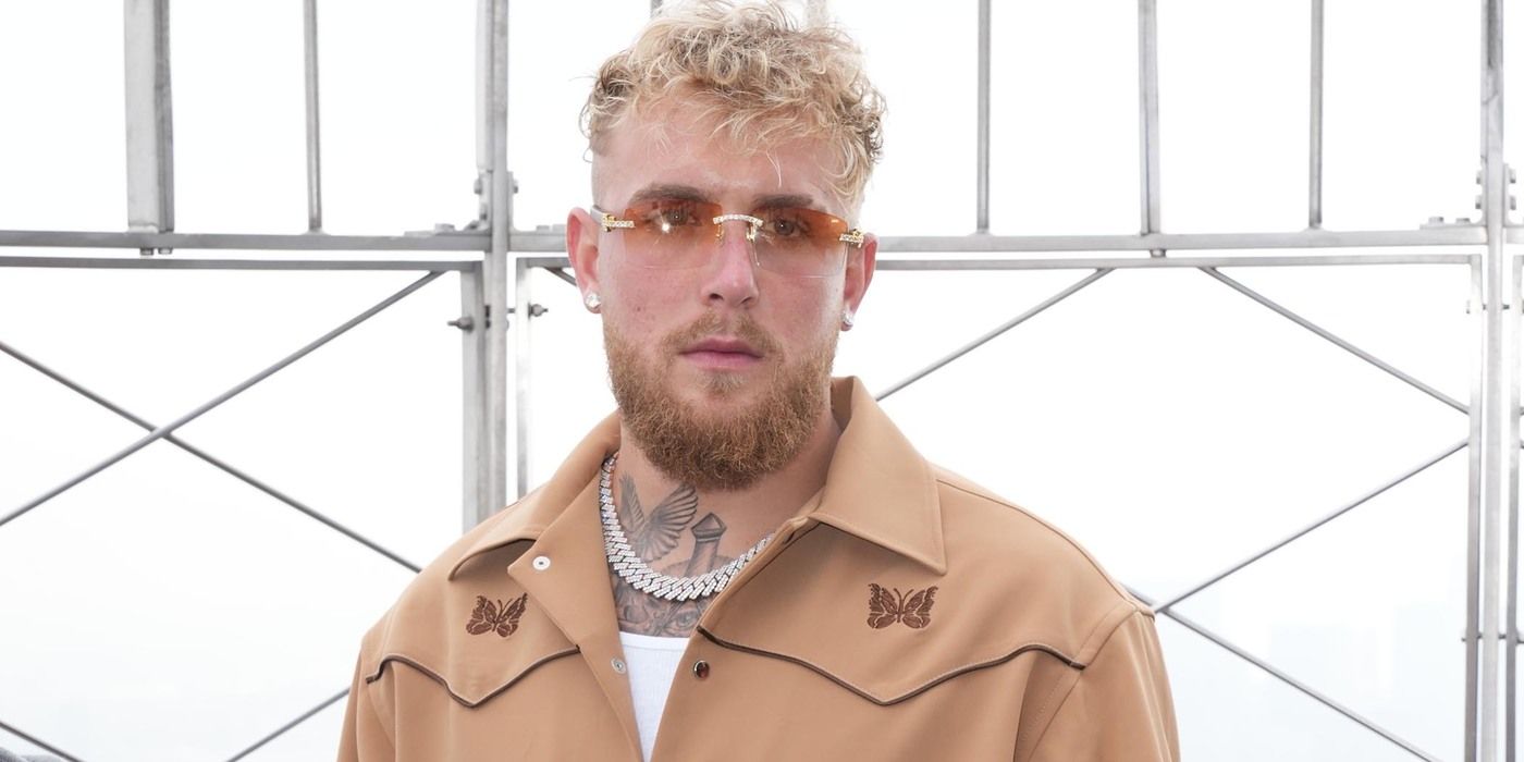 Jake Paul Drops $39 Million On Luxury Ranch After Mike Tyson Fight Payday