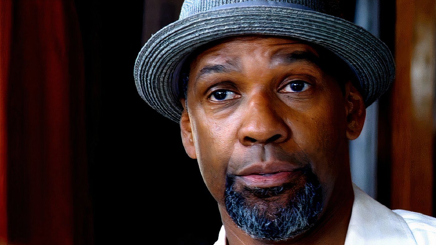 Ranking The Highest-Paid Denzel Washington Movie Roles