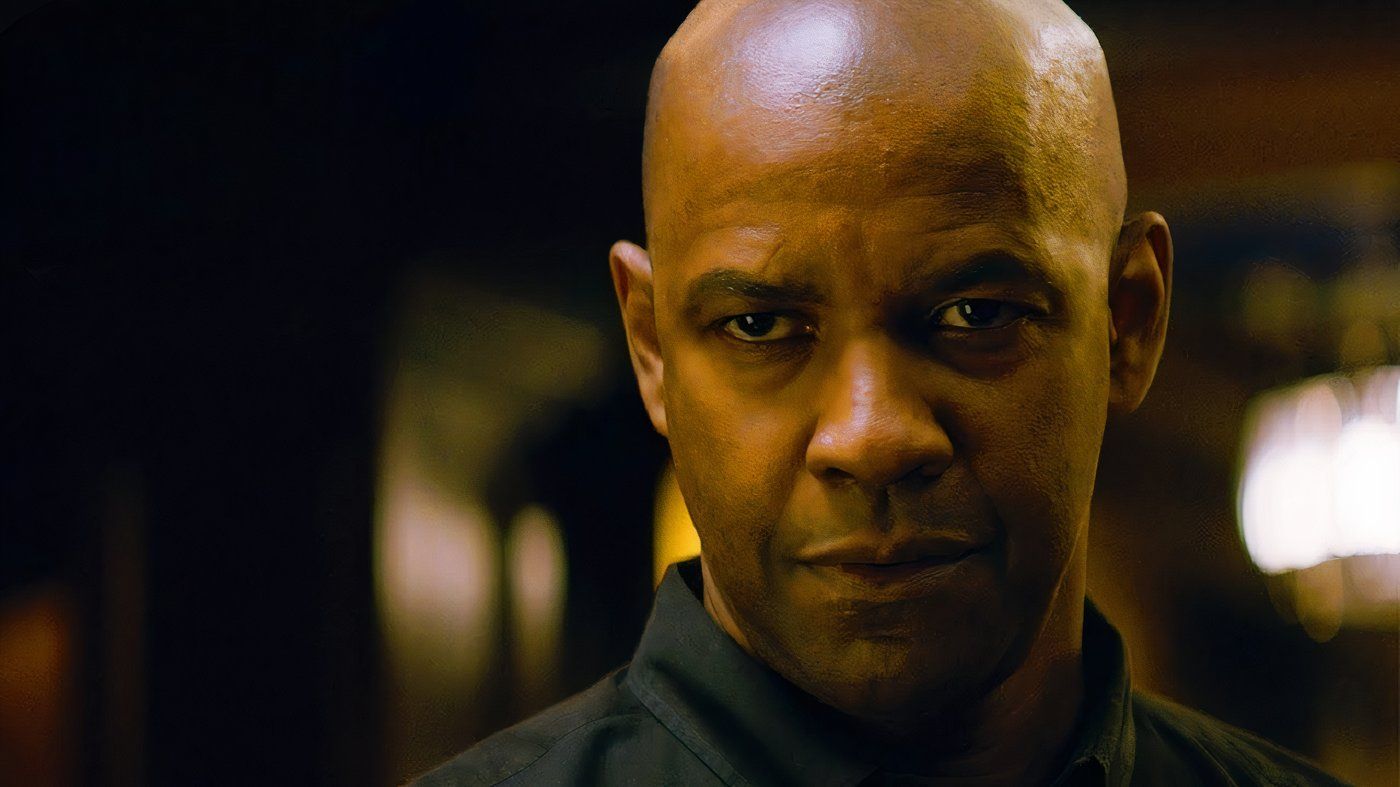Ranking The Highest-Paid Denzel Washington Movie Roles