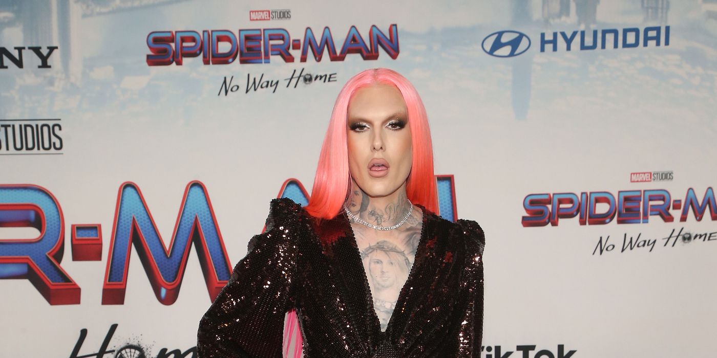 Jeffree Star Reveals How Much He Makes A Day On TikTok
