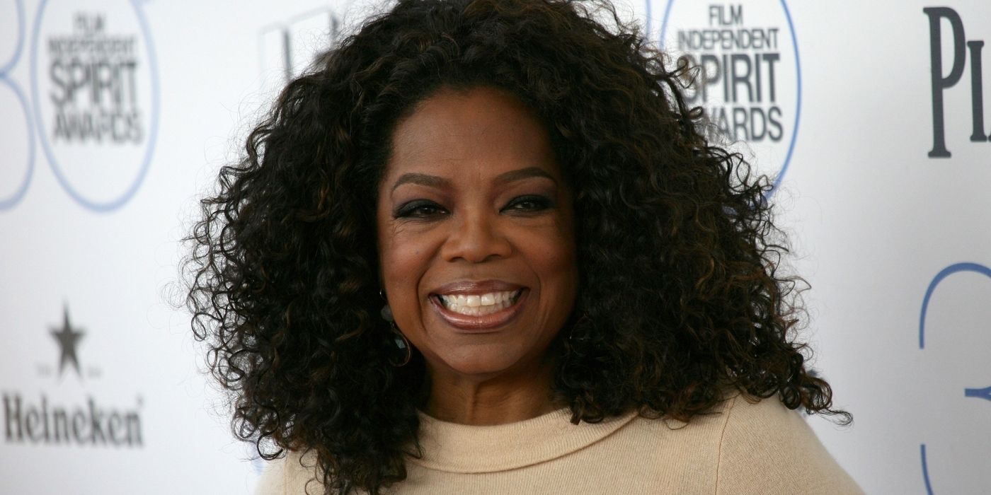 Inside Oprah Winfrey's Extensive Real Estate Portfolio