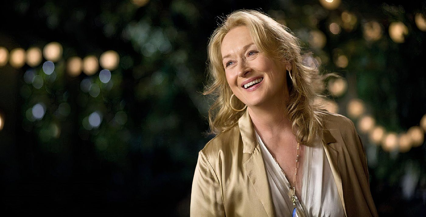 Meryl Streep’s Highest-Paid Movie Roles, Ranked