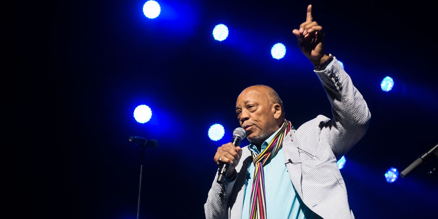 Quincy Jones Legal Struggle With The Jacksons Over 30 Million In Royalties