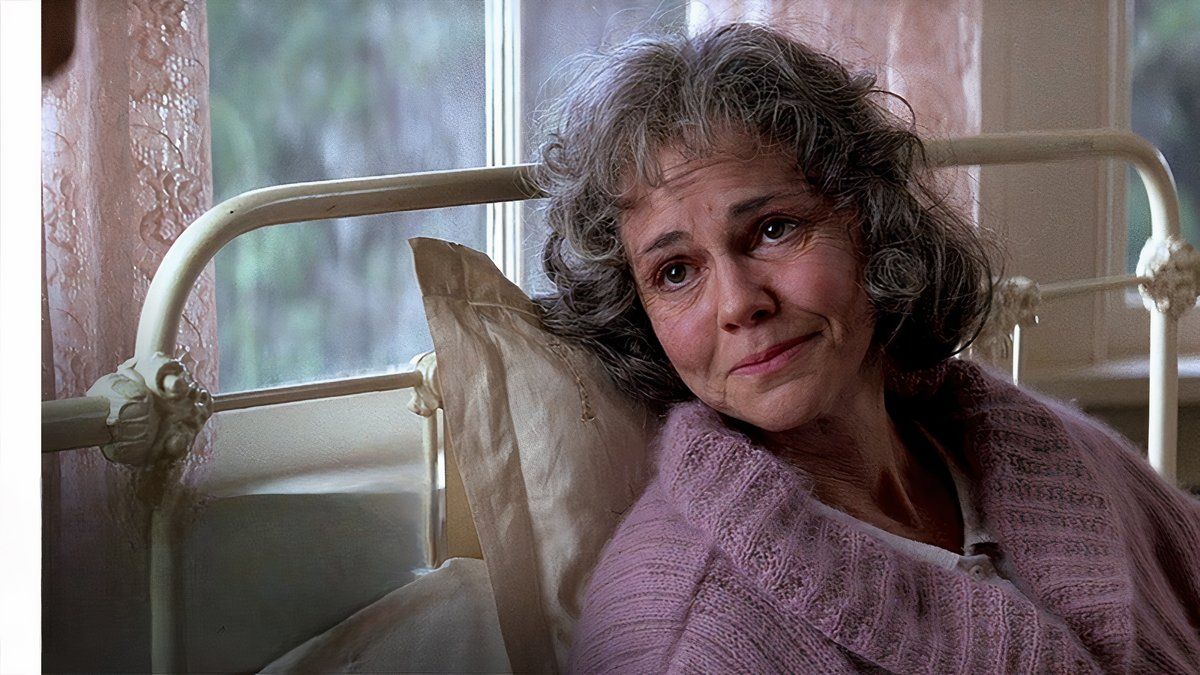 Forrest Gump Cast, Ranked By Net Worth