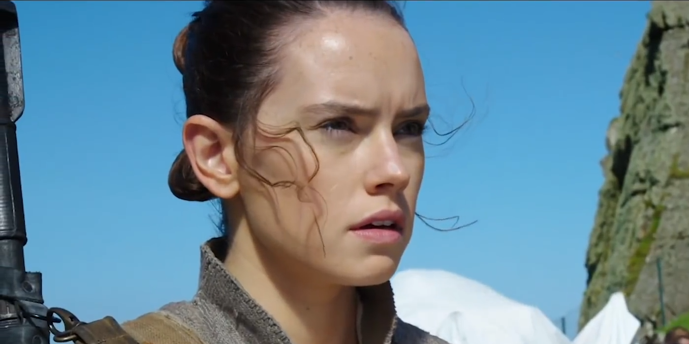 Star Wars: The Last Jedi Cast, Ranked By Net Worth