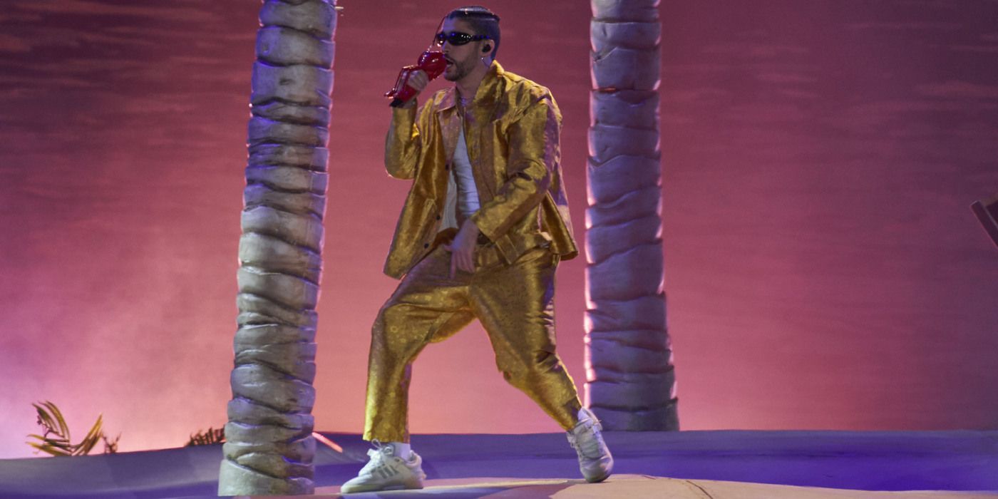 Highest-Grossing Music Tours Of 2024