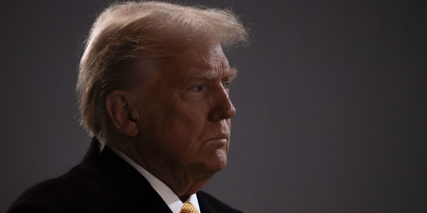 Donald Trump’s Mar-a-Lago Estate And Its Exclusive Palm Beach Retreat