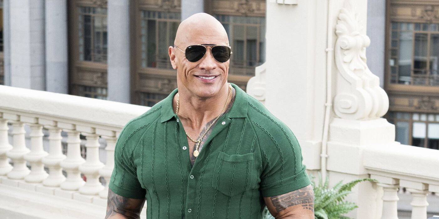 What Dwayne Johnson's Real Estate Portfolio Says About His Success