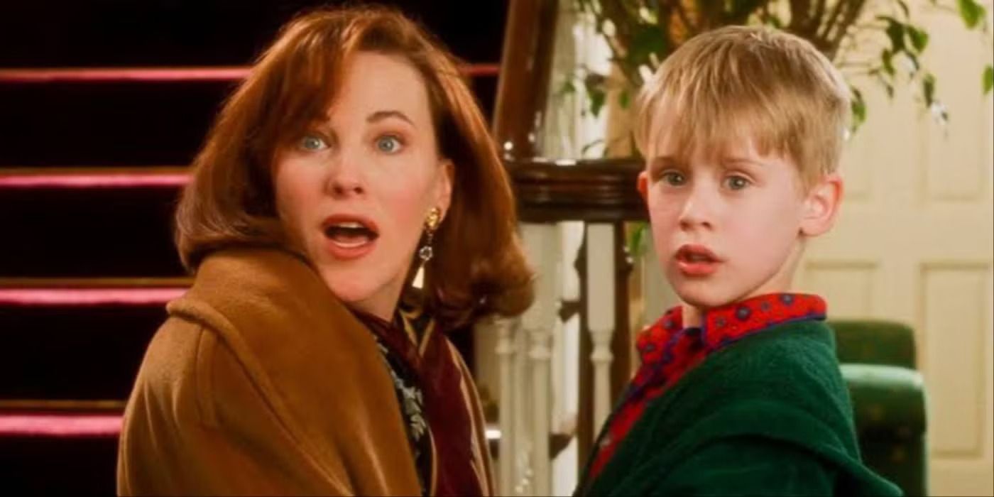 The Original Home Alone House Has Been Sold For $5 Million