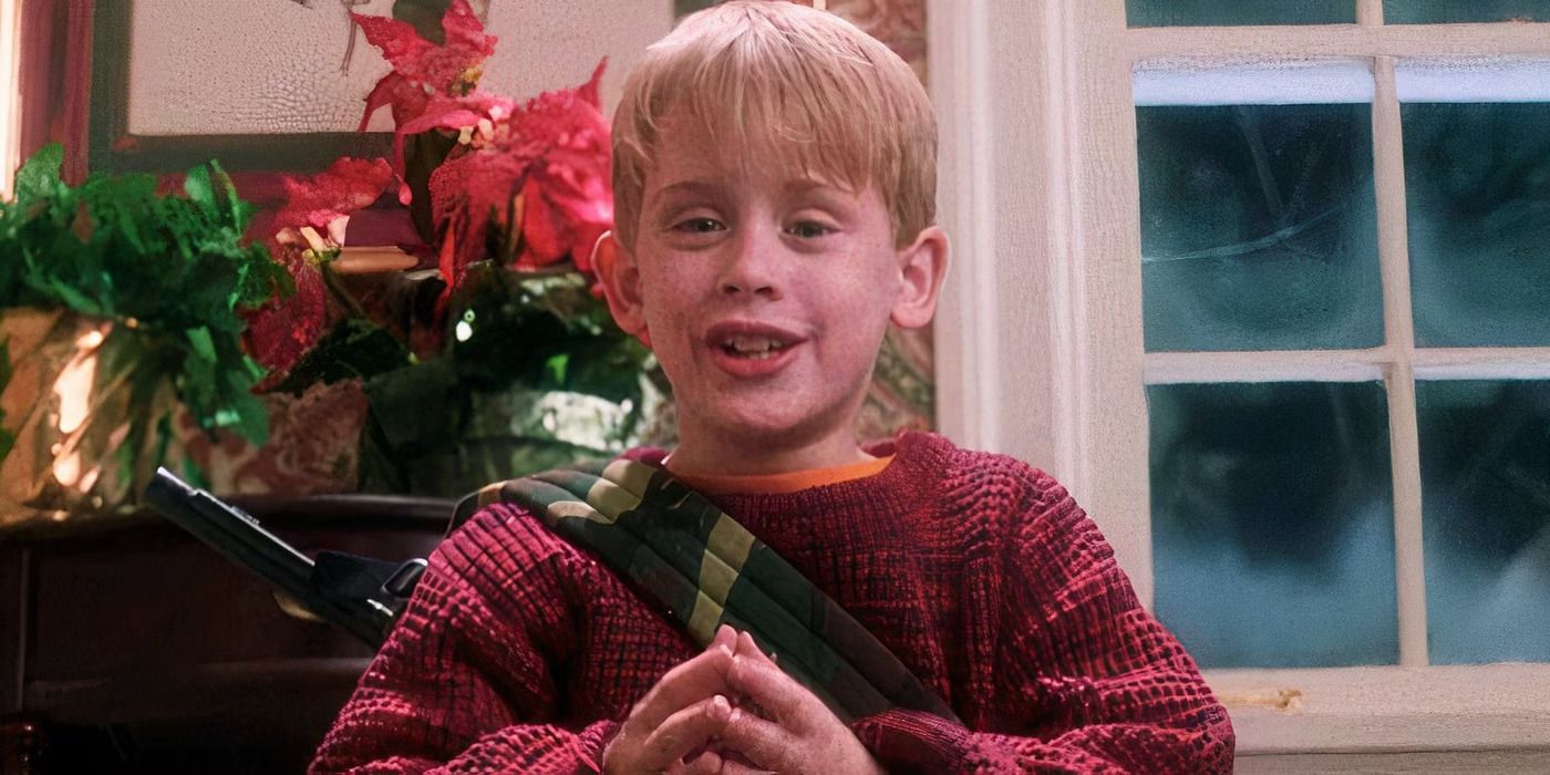 The Original Home Alone House Has Been Sold For $5 Million