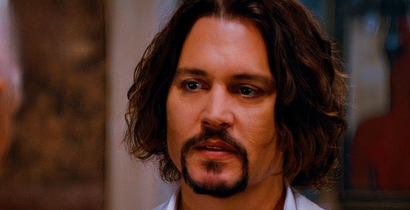 What Are Johnny Depp's Highest-Paid Movie Roles?