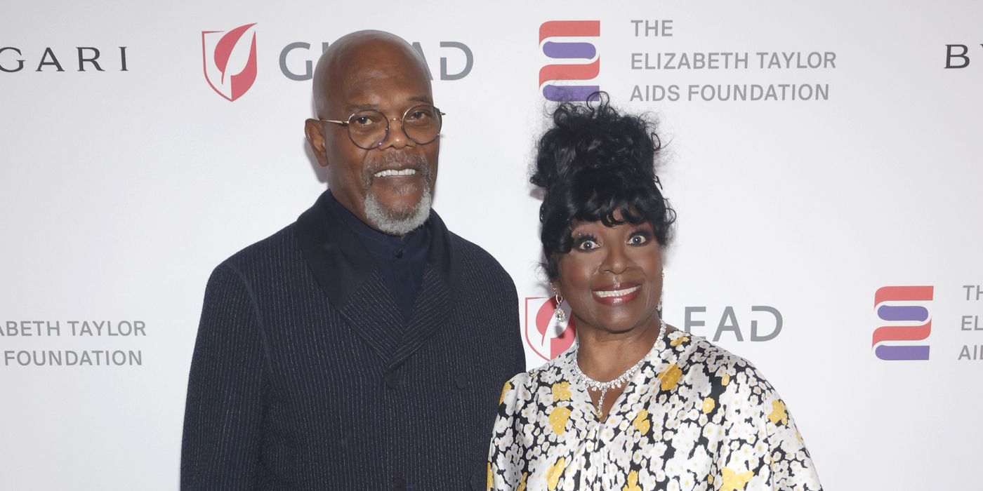 Samuel L. Jackson’s Homes And Properties Are As Spectacular As His ...