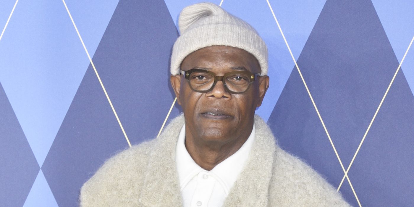 Samuel L. Jackson’s Homes And Properties Are As Spectacular As His ...