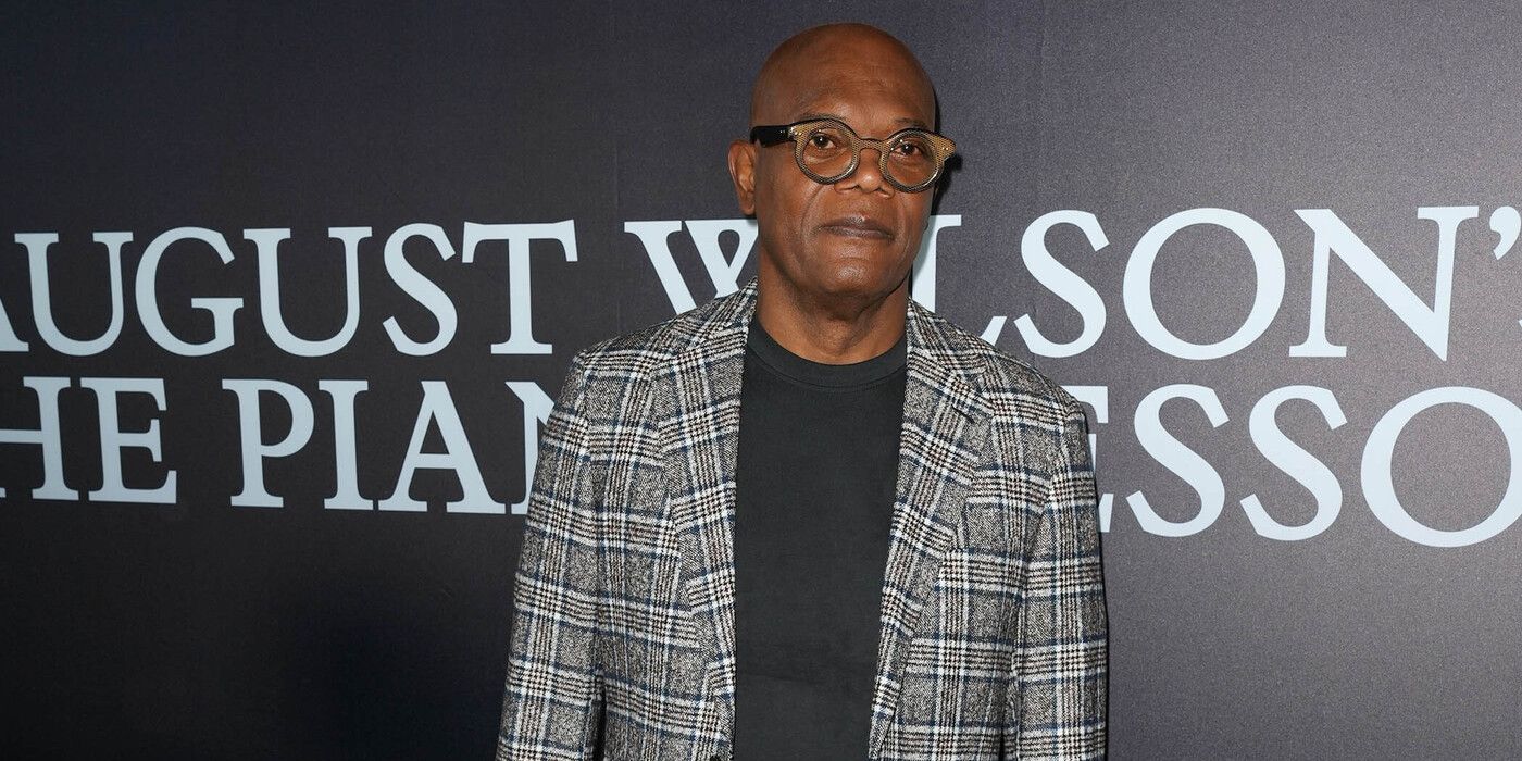 Samuel L. Jackson’s Homes And Properties Are As Spectacular As His ...