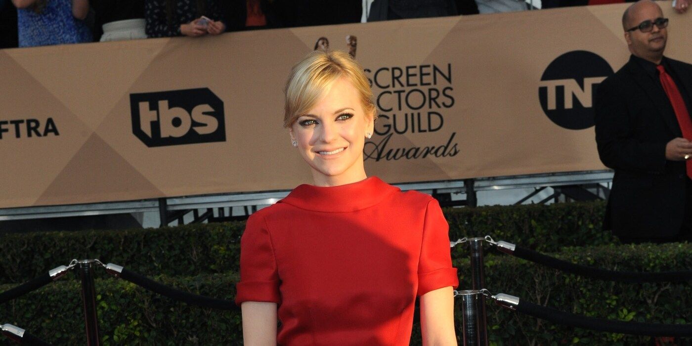 Anna Faris And Adam Brody Lose Million-Dollar Homes To L.A. Wildfires