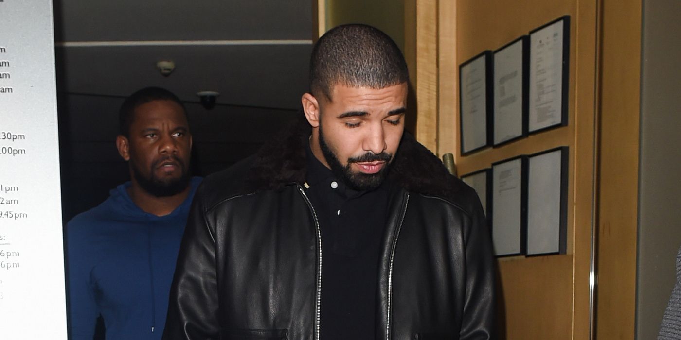 Drake’s Beverly Hills Mansion Is Available For Rent