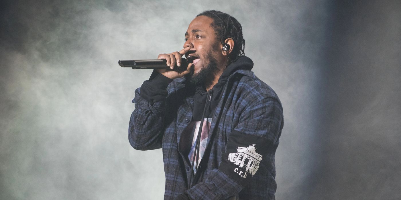 Kendrick Lamar’s Real Estate Portfolio: Where Does The Rapper Call Home?