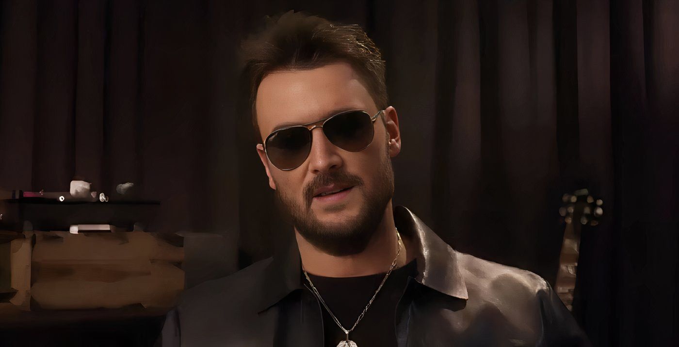 Eric Church's Net Worth Rock The Charts
