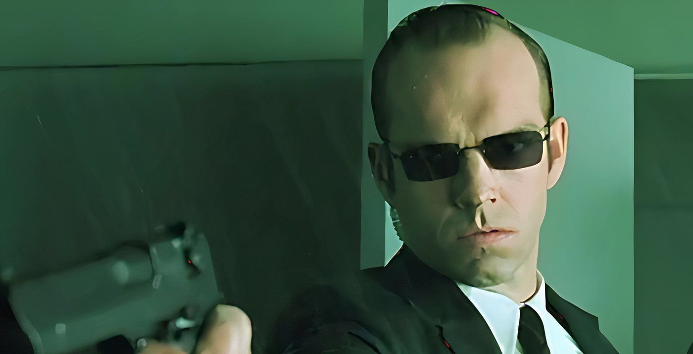 Red Pill, Big Bills: The Matrix Cast, Ranked By Net Worth