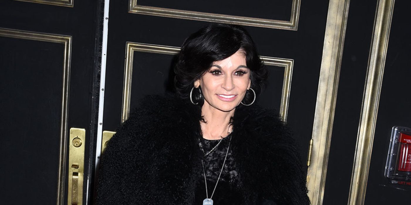 Julia Haart Wins $65 Million Home And $10 Million In Divorce Settlement