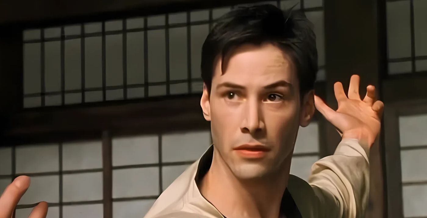 Keanu Reeves Highest-Paid Movie Roles, Ranked