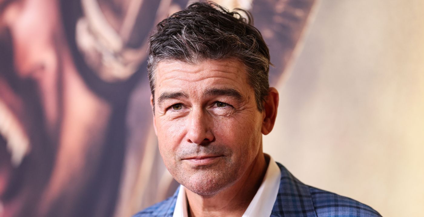 Back In Action Cast, Ranked By Net Worth