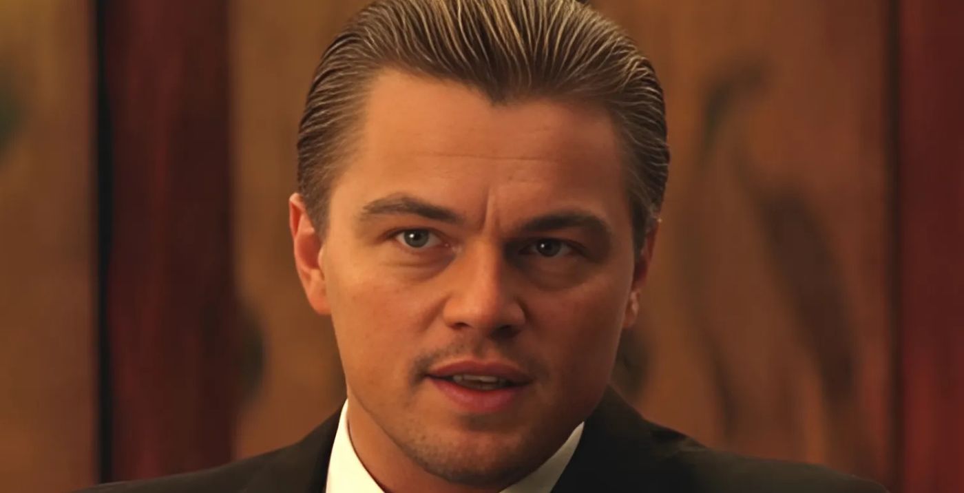 The Wolf Of Hollywood: Leonardo DiCaprio's Highest-Paid Movie Roles