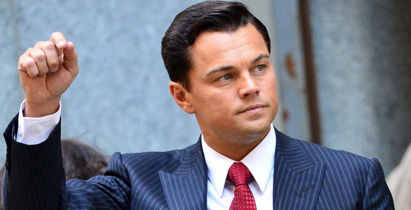 The Wolf Of Hollywood: Leonardo DiCaprio's Highest-Paid Movie Roles