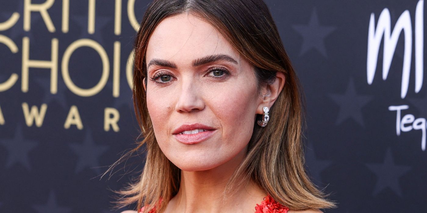 Mandy Moore Sparks Backlash Asking For Money Online Amid L.A. Fires
