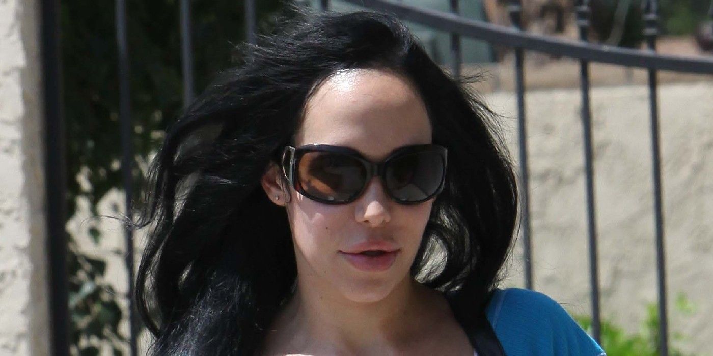 Nadya Suleman