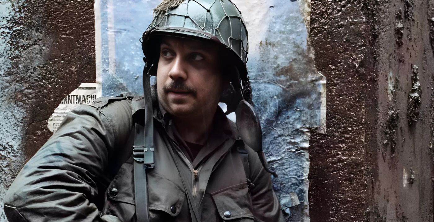 Saving Private Ryan Cast, Ranked By Net Worth