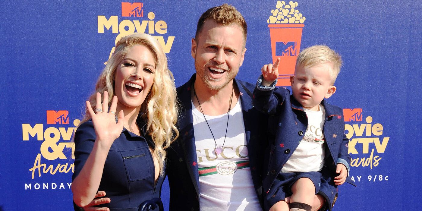 Spencer Pratt Makes Money On TikTok After Losing Home In LA Fires