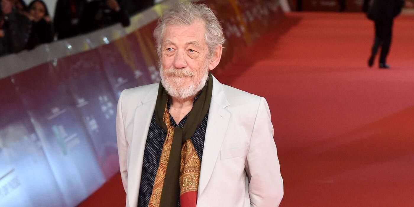 You Shall Not Pass Up These Blockbusters: Ian McKellen Movies, Ranked ...