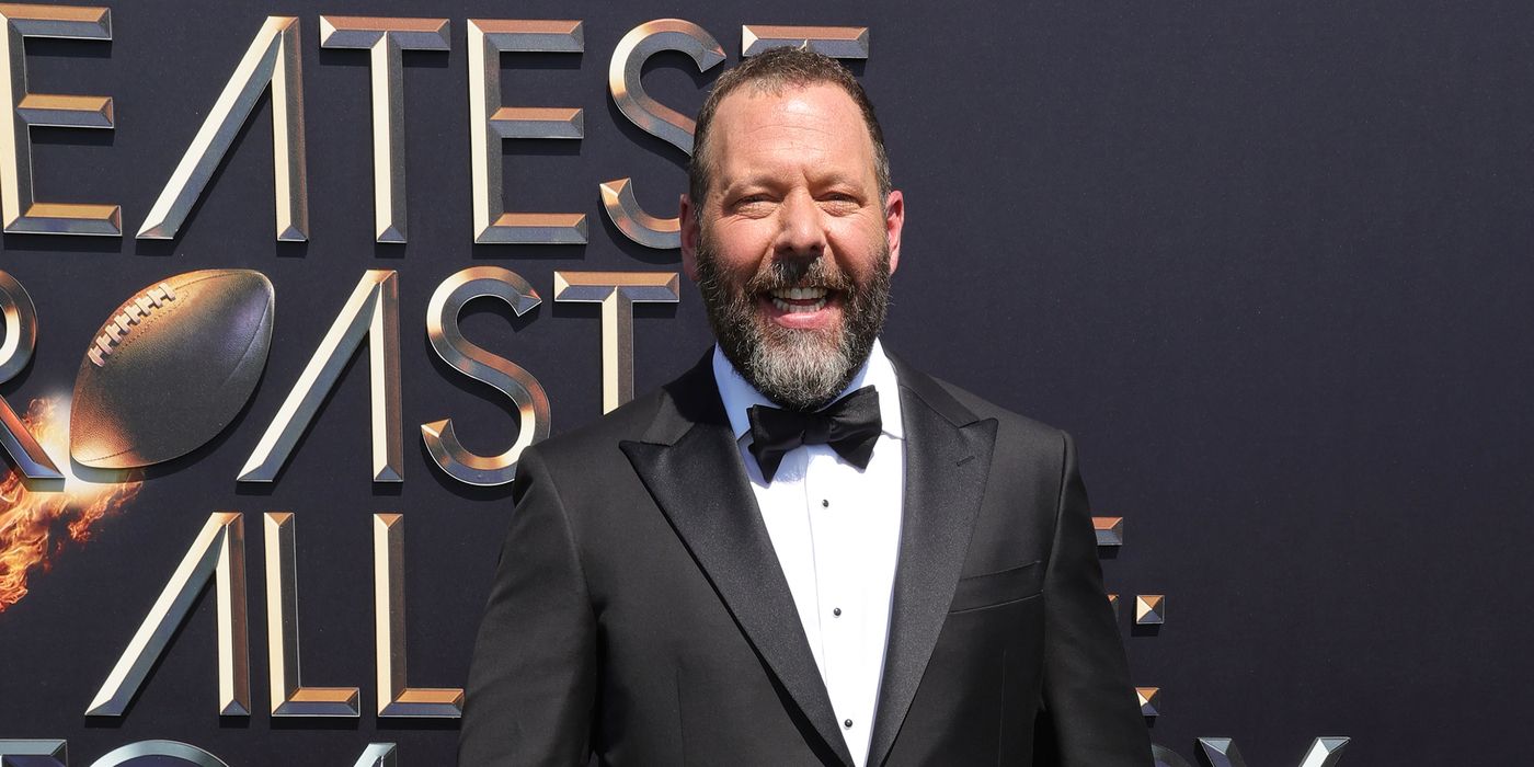 Highest-Grossing Comedy Tours Of 2024