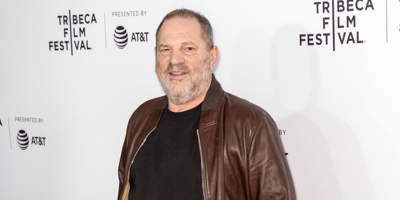 Harvey Weinstein Sues Brother Robert Over $45M Loan