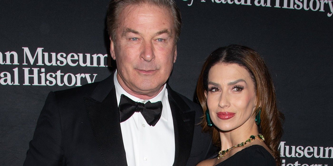Did Alec & Hilaria Baldwin Sign A Prenup? She Finally Answers