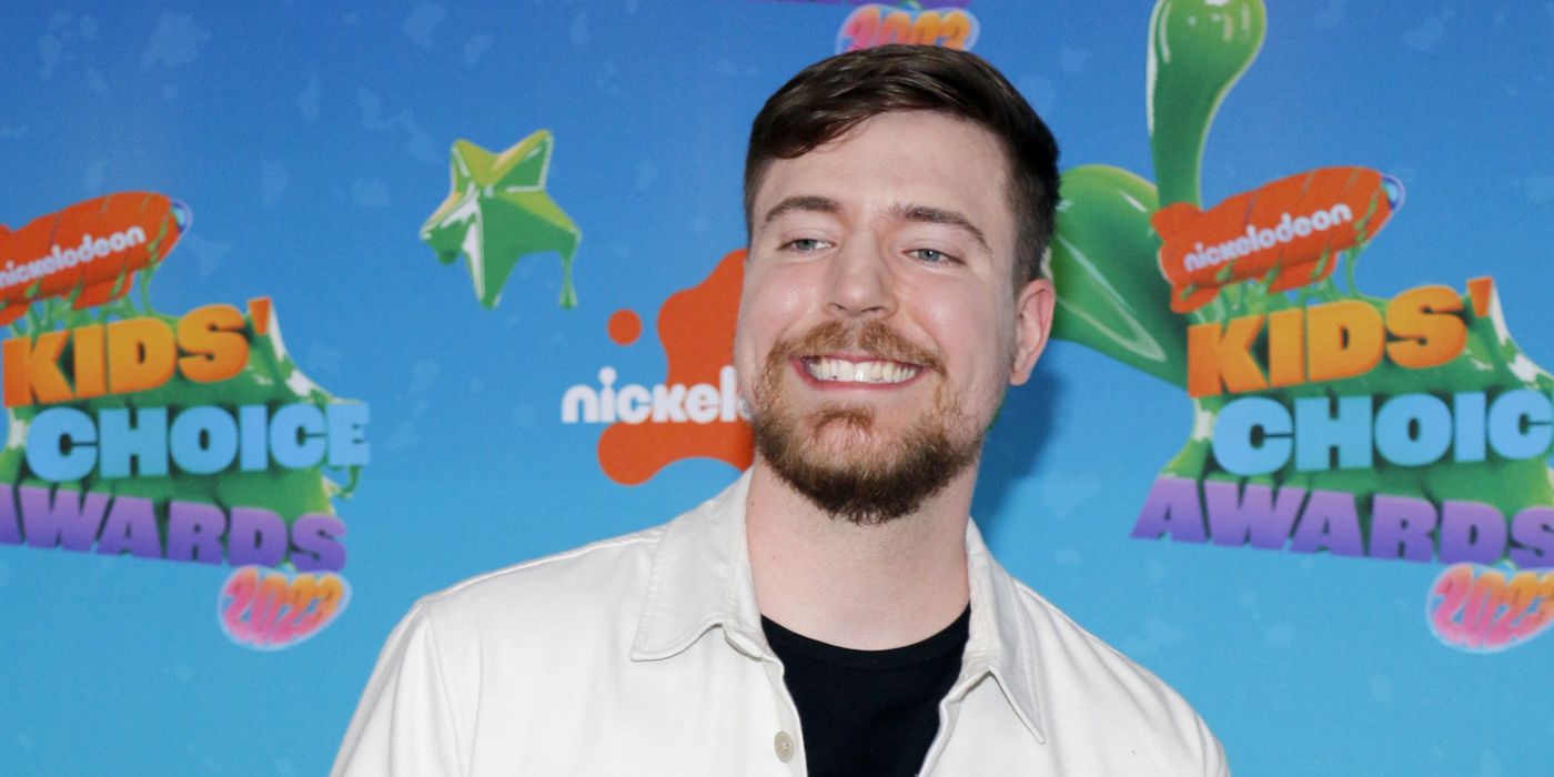 How Much Did MrBeast Spend On Beast Games?